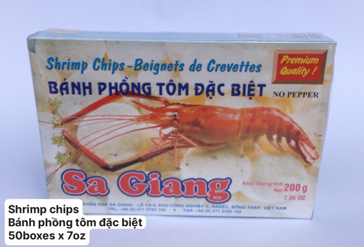 Nam Phong Corp.